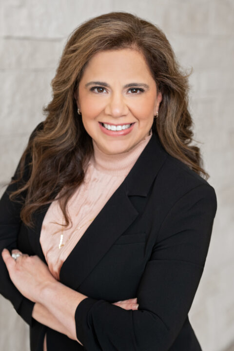 aStrongCPA | Meet the Team | Jennifer Wertz