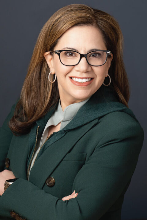 aStrongCPA | Meet the Team | Jennifer Wertz